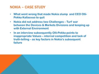 Large Scale Intervention Process (LSIP) | PDF