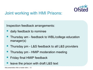 Lsis inspection update 0212 2 | PPT | Free Download