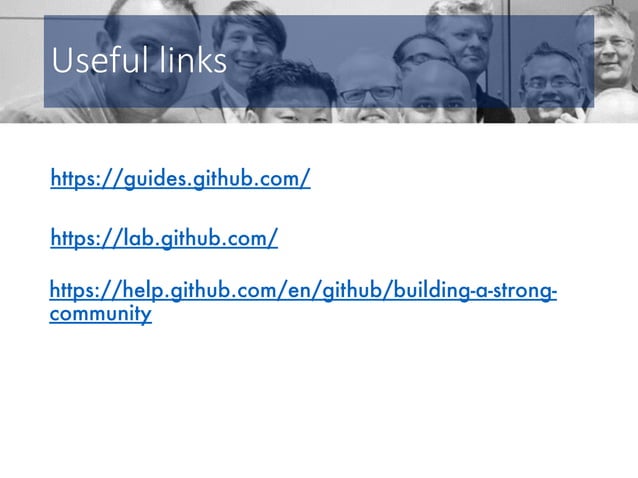 Getting Started with SharePoint solutions and GitHub | PDF