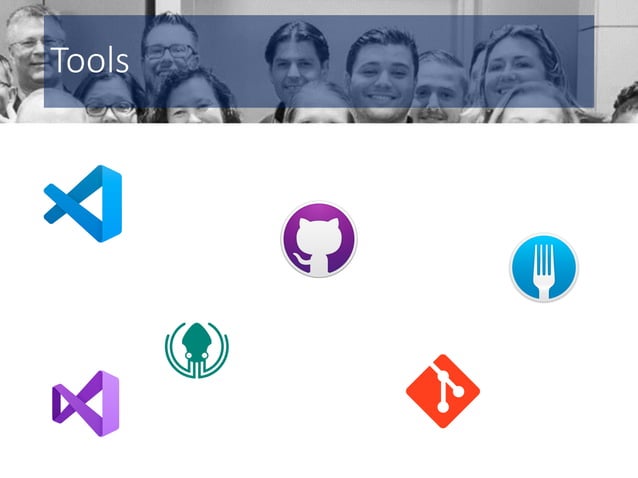 Getting Started with SharePoint solutions and GitHub | PDF