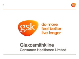 Gsk. | PPTX