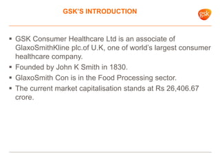 Gsk. | PPTX