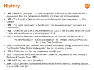 Gsk. | PPTX