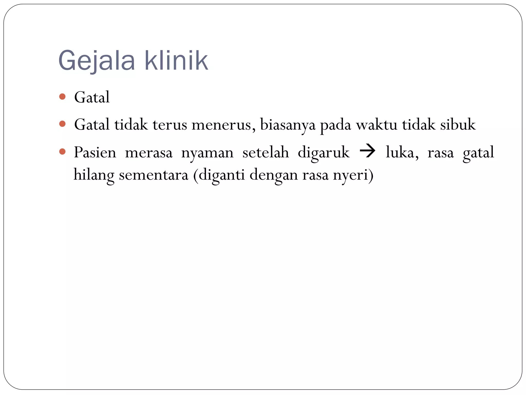 Liken Simpleks Kronis (Neurodermatitis Sirkumskripta) | PPTX