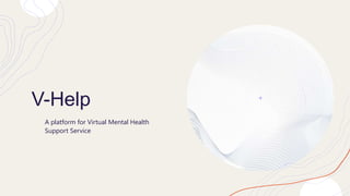 V-Help | PPT