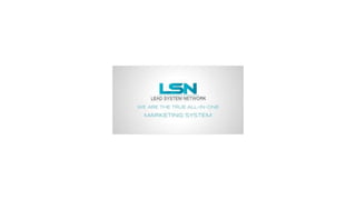 Lsn | PPTX