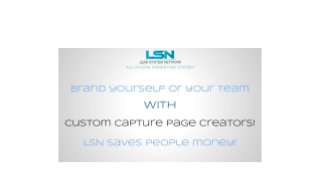Lsn | PPT