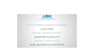 Lsn | PPT