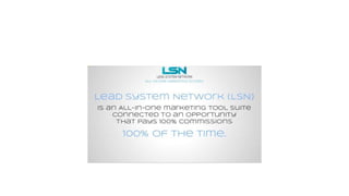 Lsn | PPT