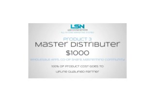 Lsn | PPTX