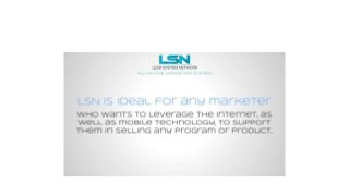 Lsn | PPT