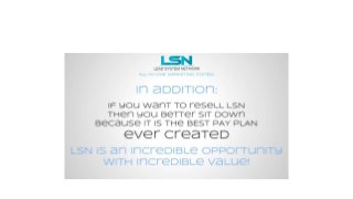 Lsn | PPT