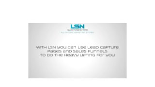 Lsn | PPT