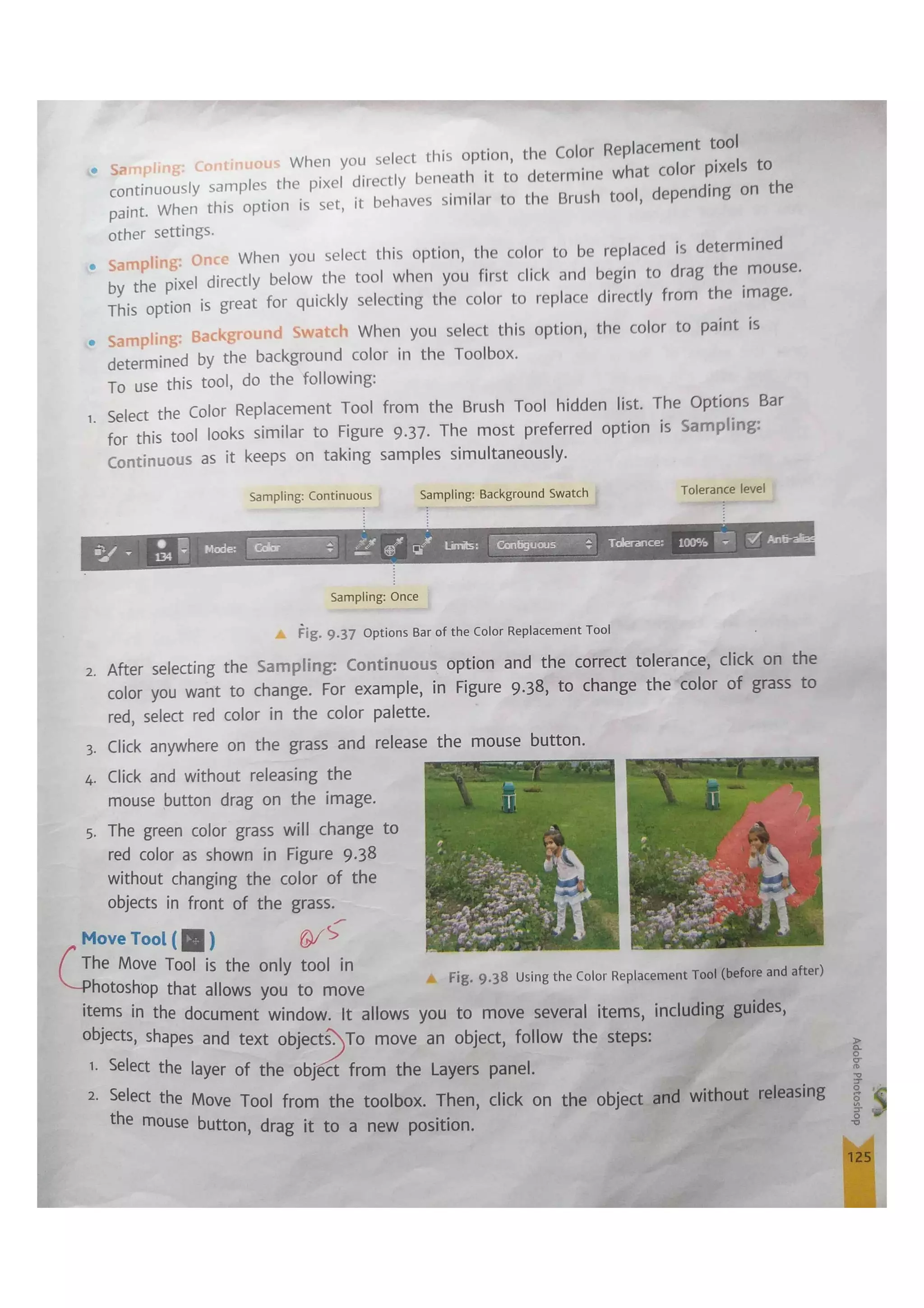 Lsn 9 adobe photoshop | PDF