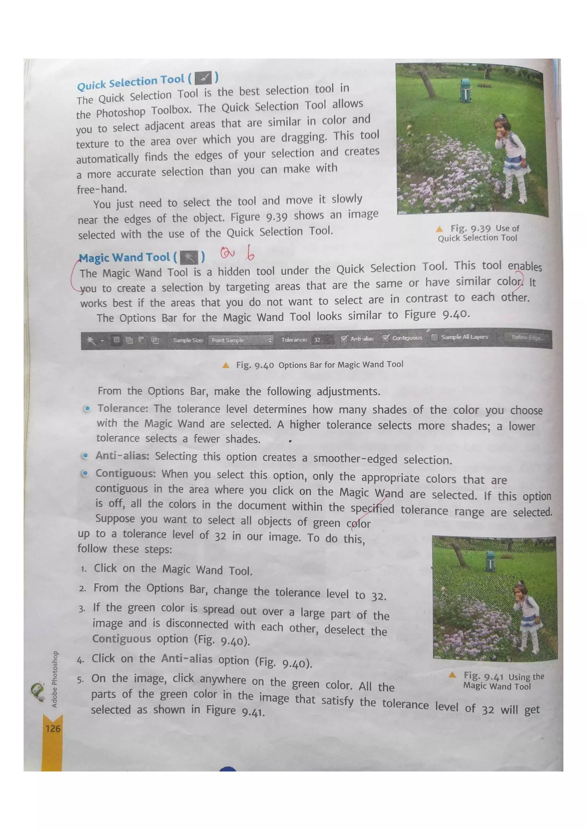 Lsn 9 adobe photoshop | PDF