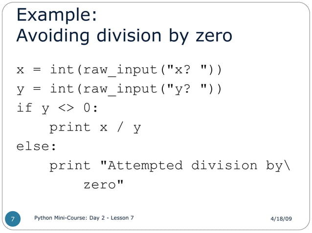 Lsn07_Conditionals_Lsn07_Conditionals_Conditionals.ppt