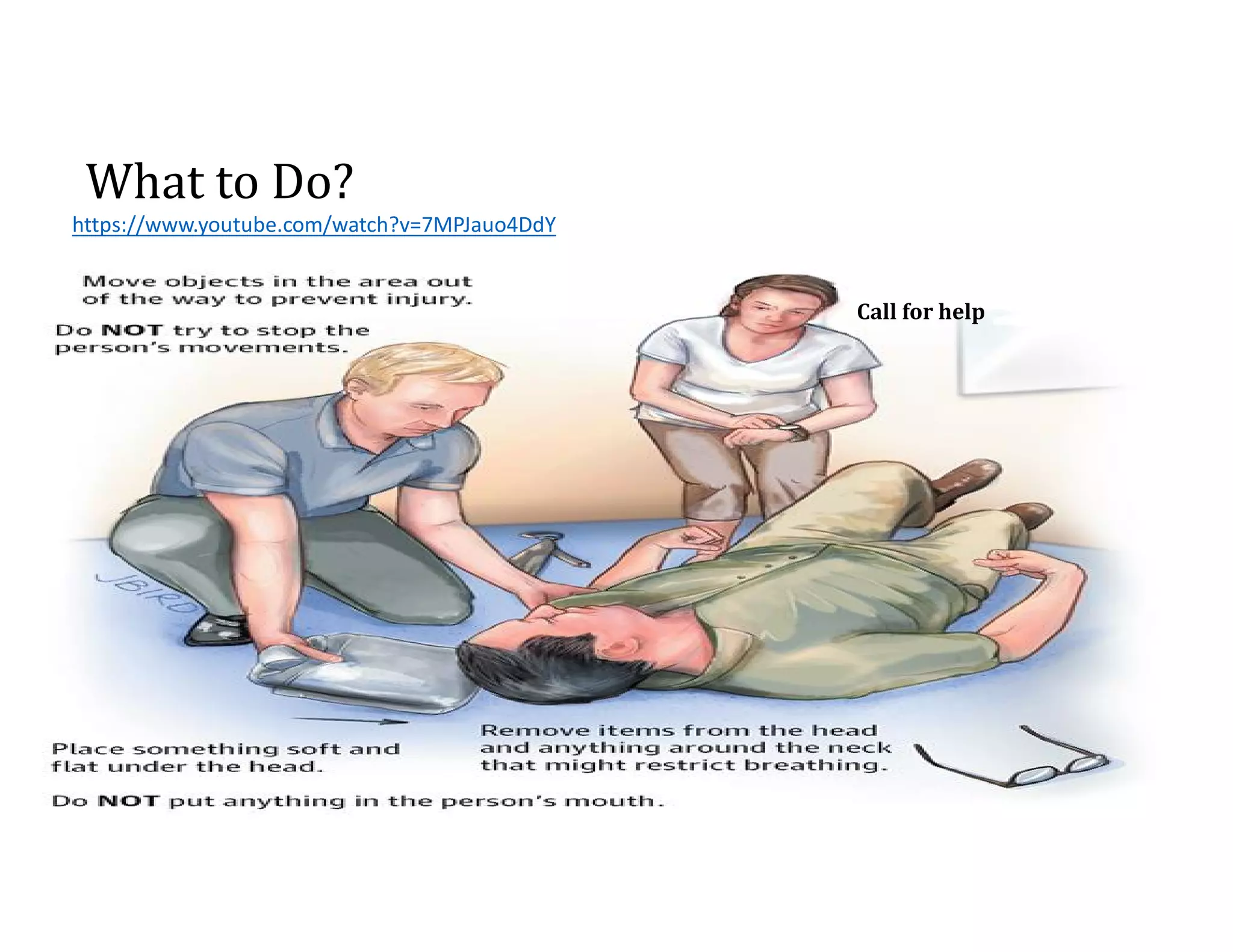 Lecture 7: first aid, choke, CPR, diabetes, bleed, burn | PDF