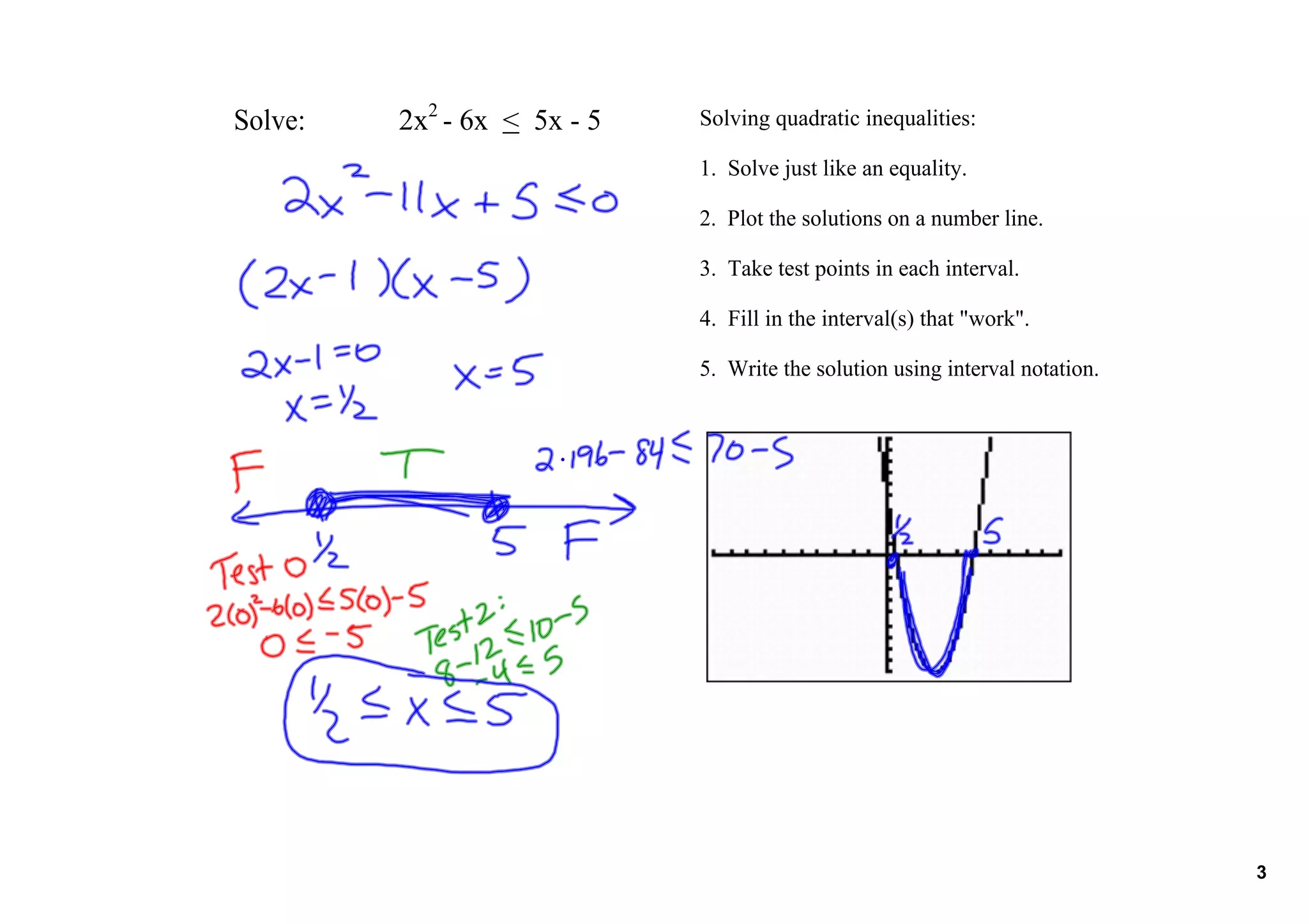 Algebra 2 Lesson 3-9 | PDF | Games and Puzzles | Hobbies & Interests