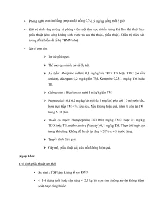 [Lsnhiy4 tm]-tứ chứng fallot tbl-bs tưởng-2016 | PDF