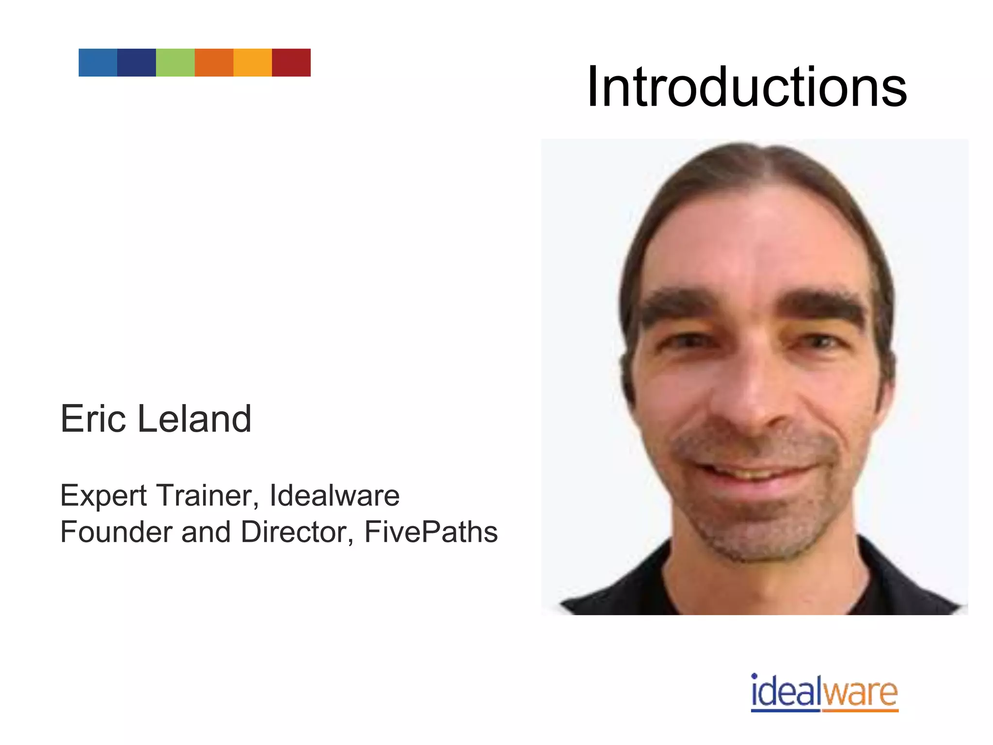 Factors in Software Selection | PPTX | Computing | Technology & Computing