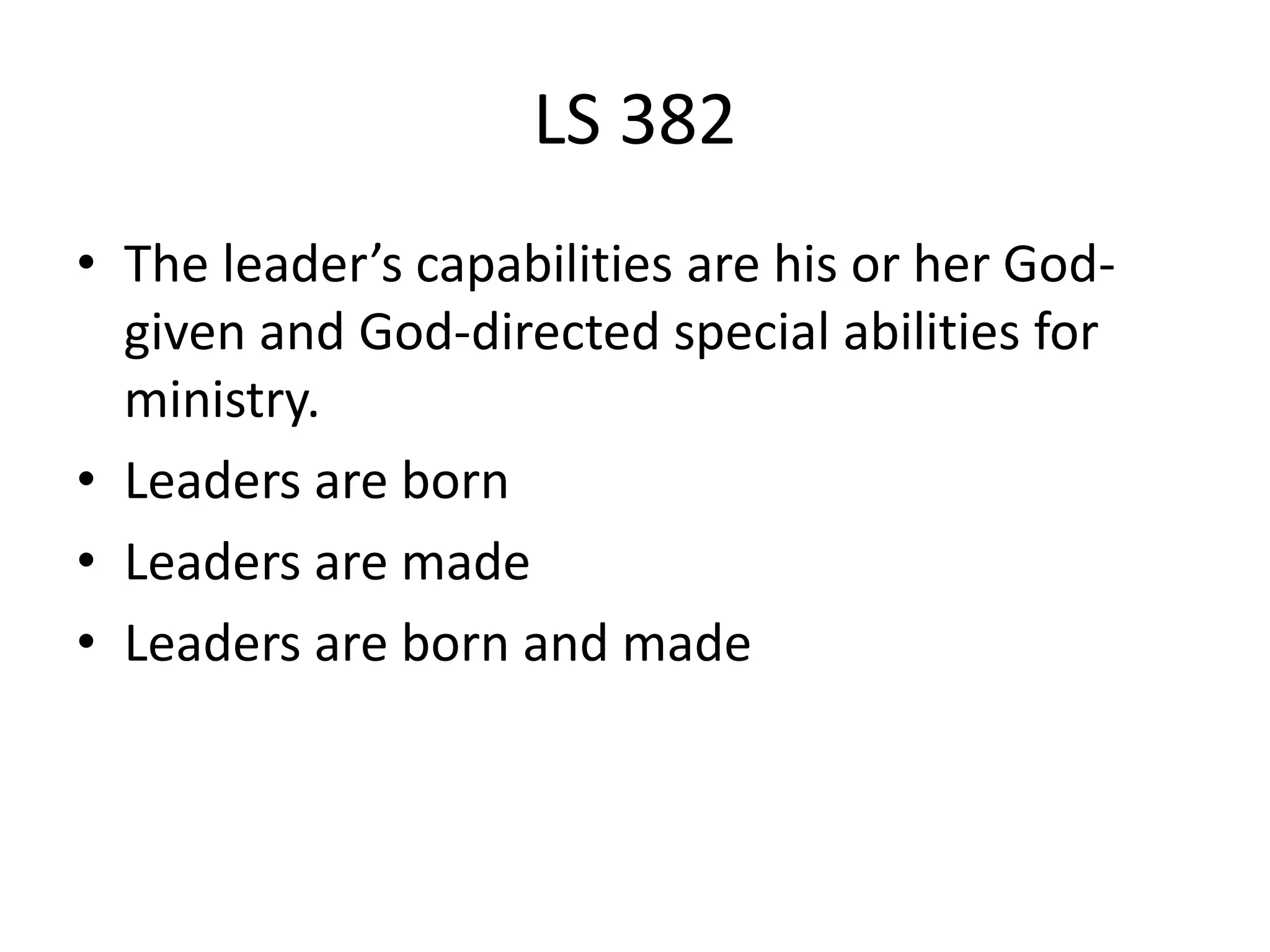 Lso 382 power point wk4 | PPT