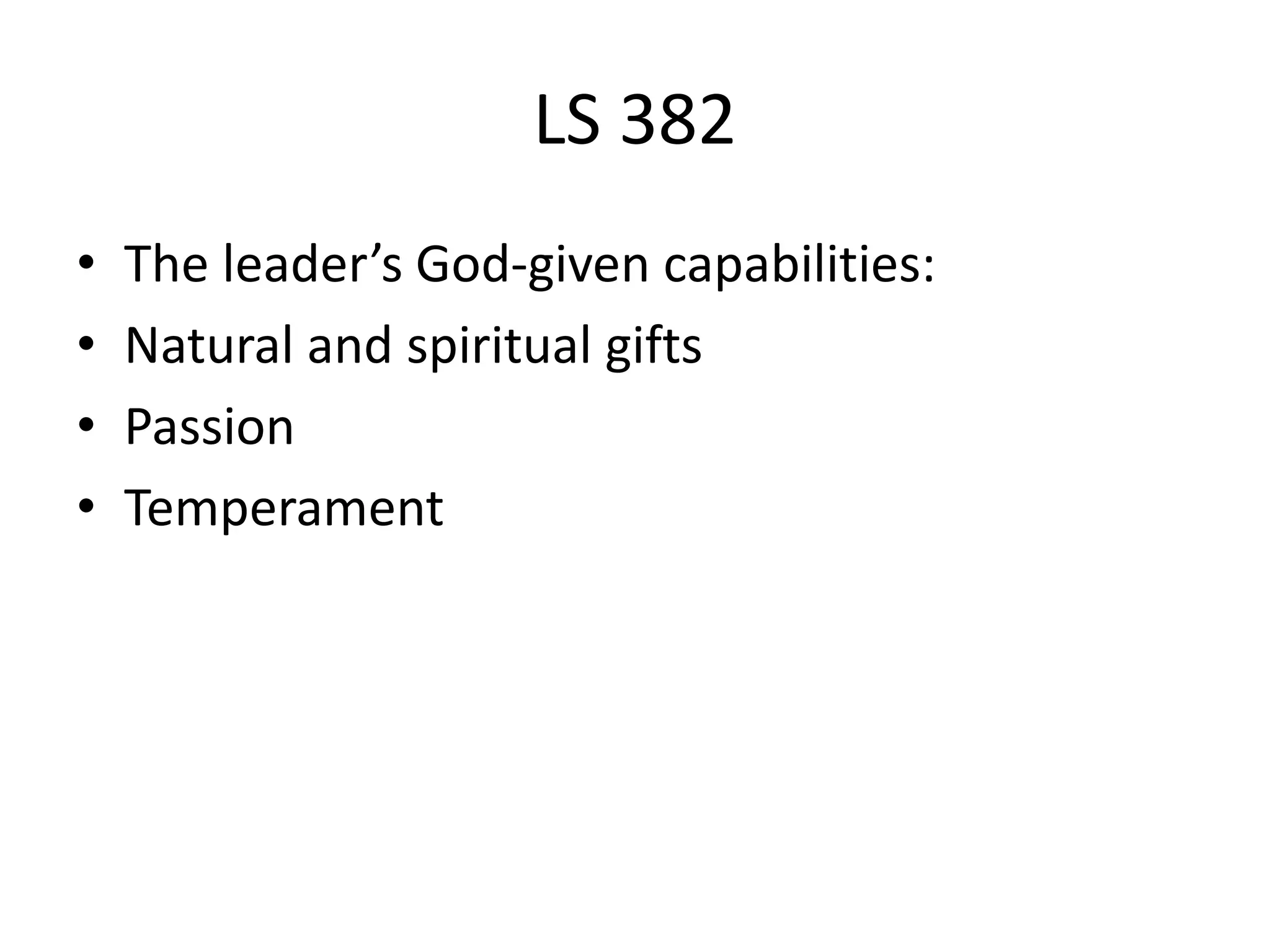 Lso 382 power point wk4 | PPT