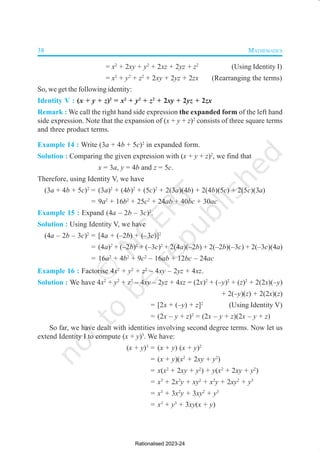 10-Maths-NCERT-Chapter-2.pdf to be studied | PDF
