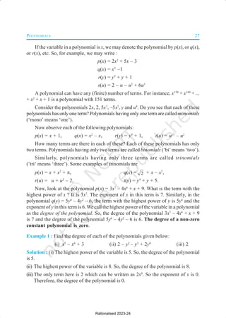 10-Maths-NCERT-Chapter-2.pdf to be studied | PDF
