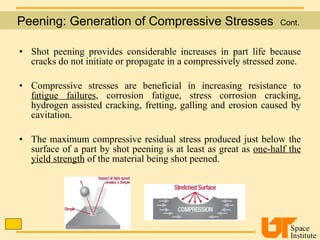 Laser Shock Peening of Bulk Metallic Glasses | PPT