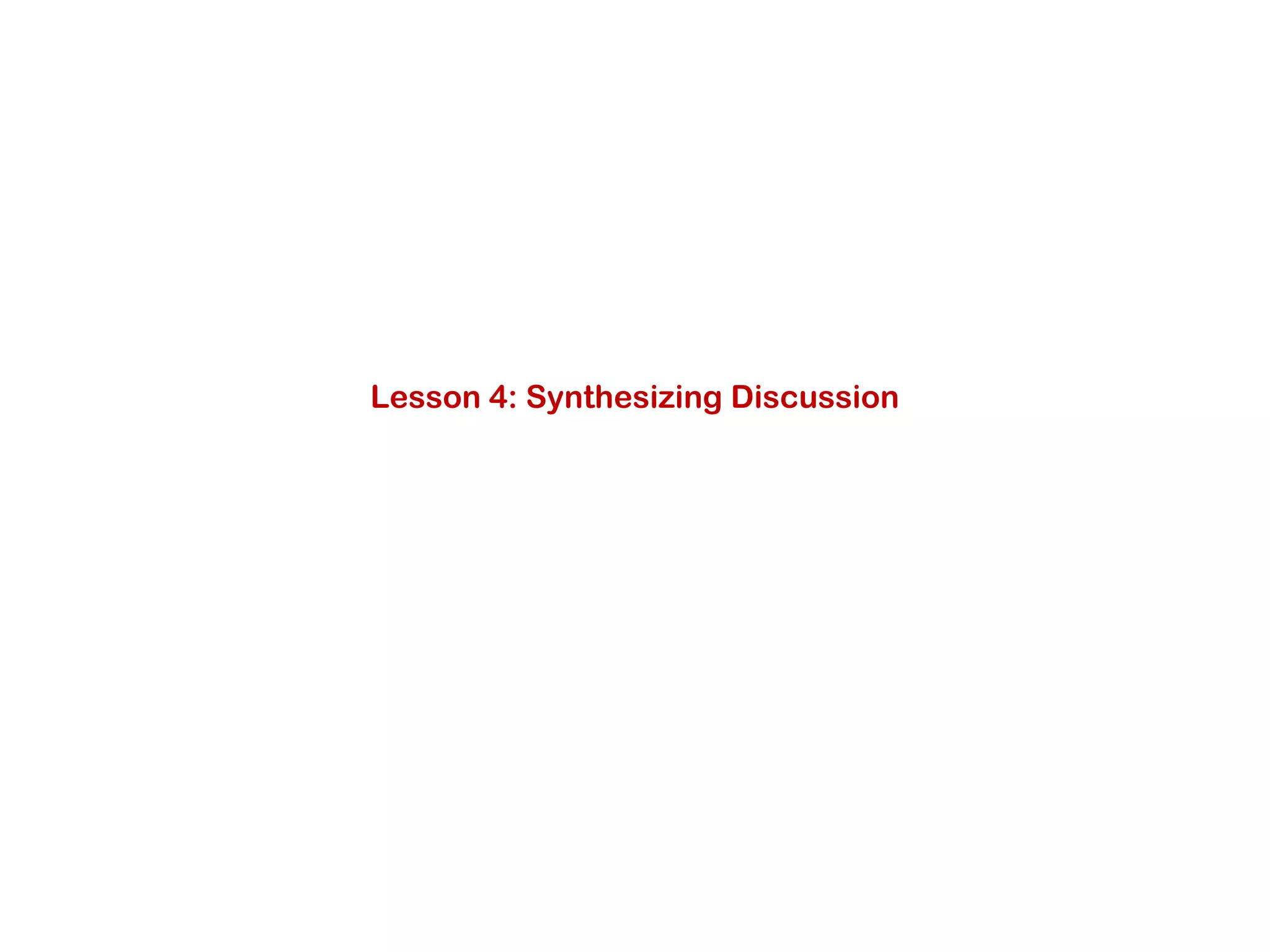 LSP101 Lesson Study | PPTX