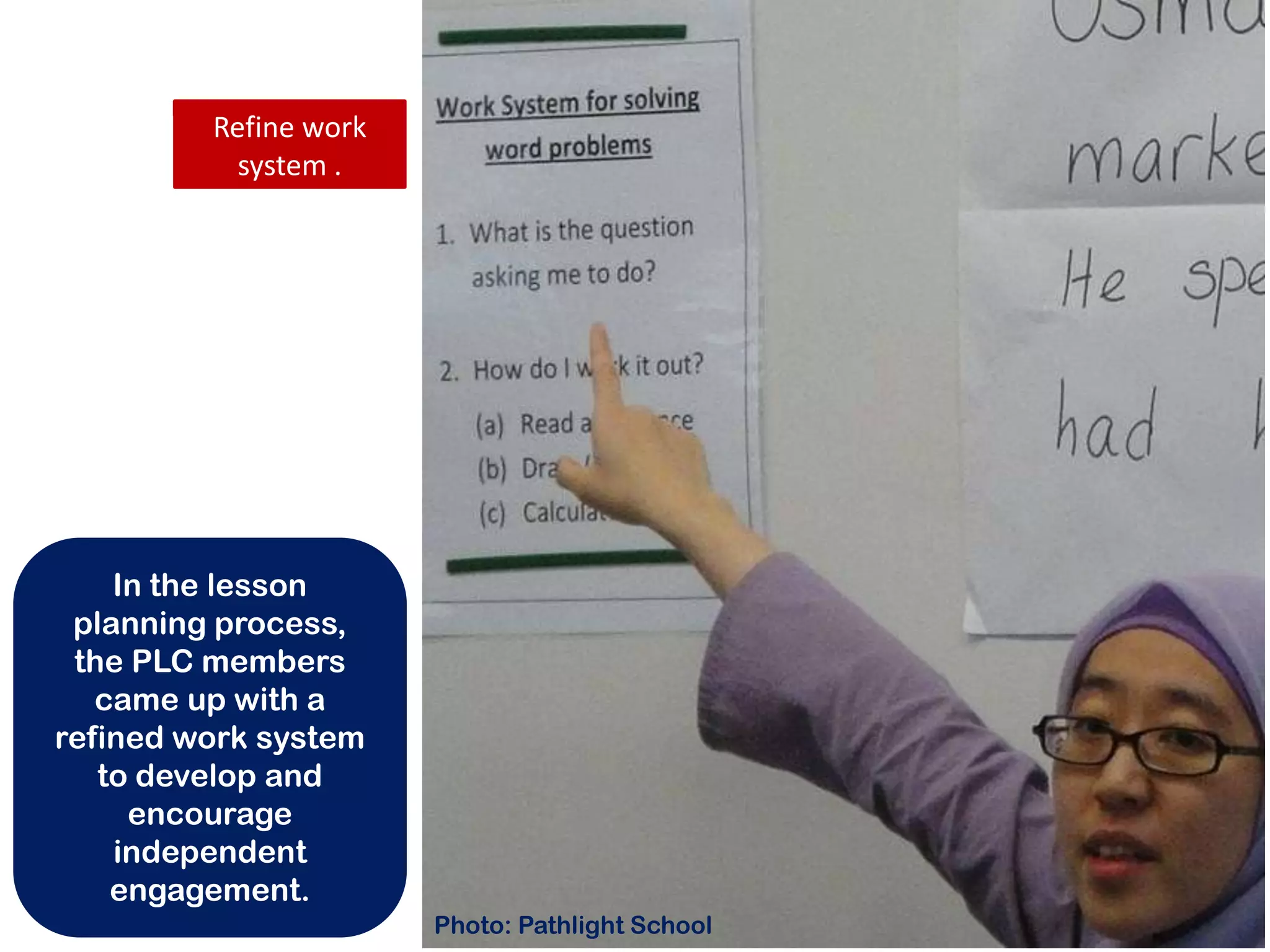 LSP101 Introduction to Lesson Study | PPTX