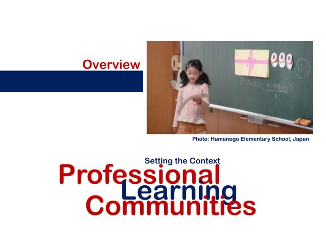 LSP101 Introduction to Lesson Study | PPT