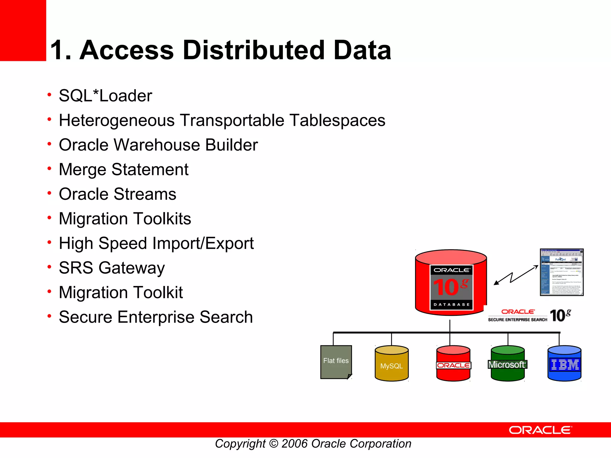 Introduction to Oracle Cloud | PDF