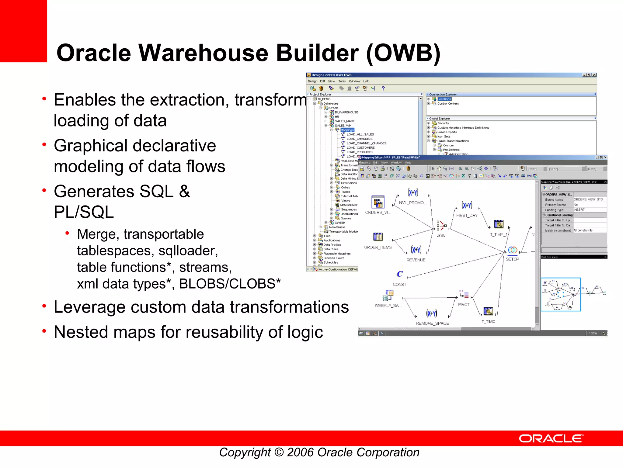 Introduction to Oracle Cloud | PDF