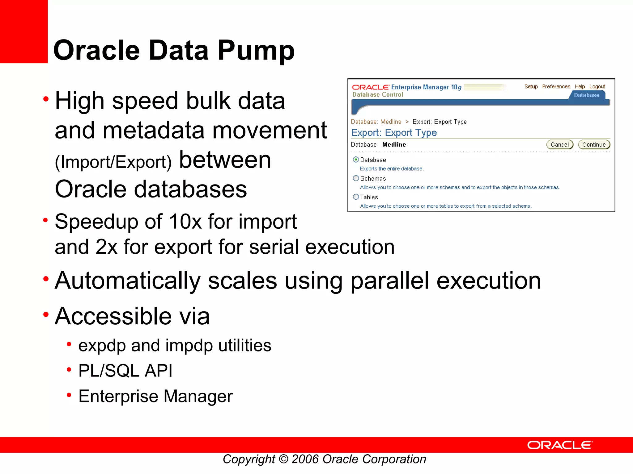 Introduction to Oracle Cloud | PDF