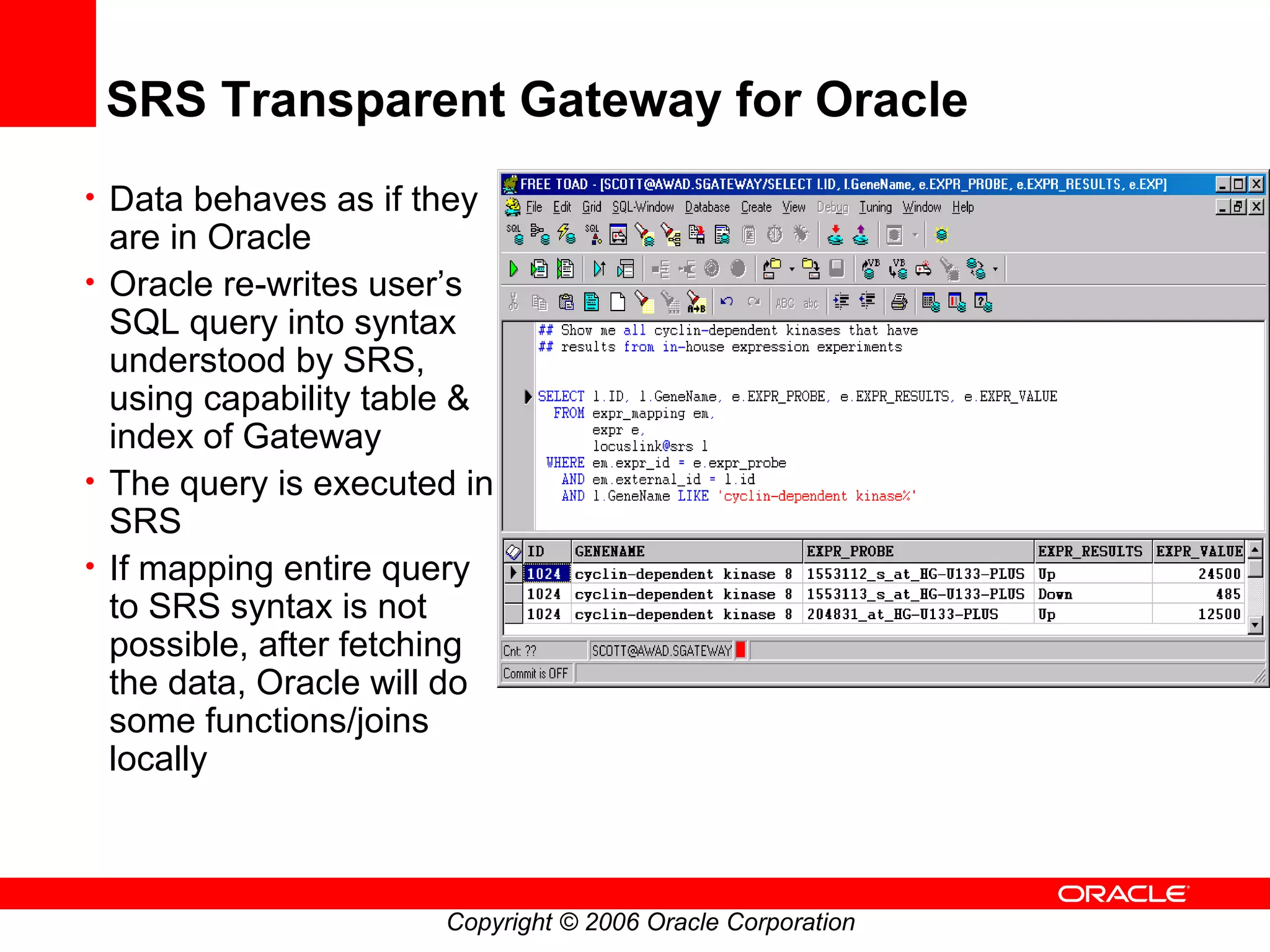 Introduction to Oracle Cloud | PDF