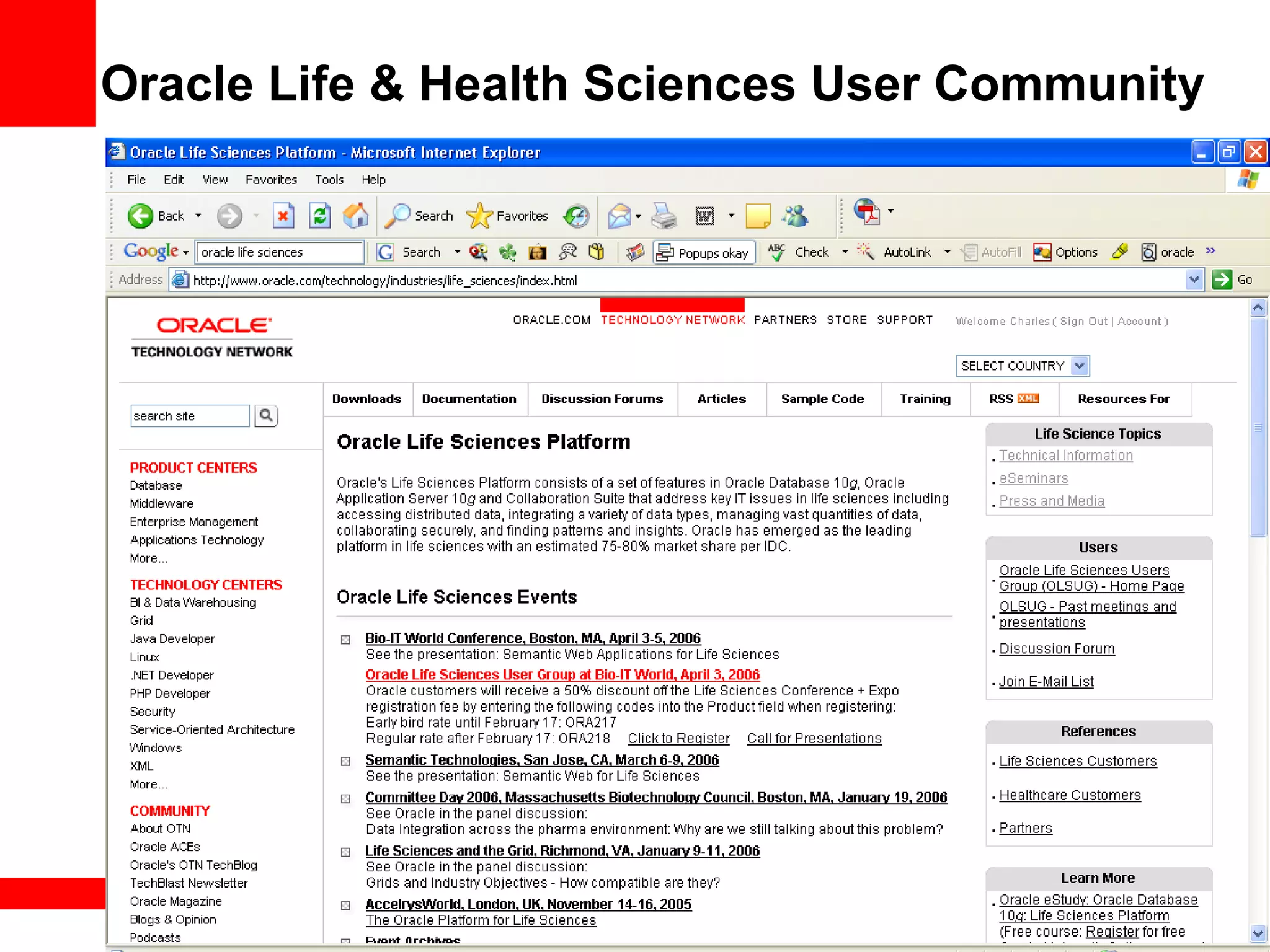 Introduction to Oracle Cloud | PDF