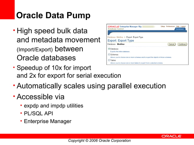 Introduction to Oracle Cloud | PDF | Cloud Computing | Internet