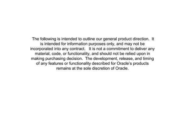 Introduction to Oracle Cloud | PDF | Cloud Computing | Internet