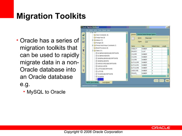Introduction to Oracle Cloud | PDF | Cloud Computing | Internet