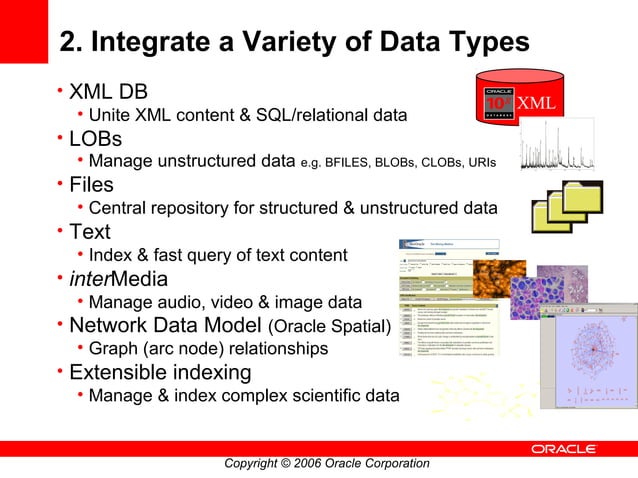 Introduction to Oracle Cloud | PDF | Cloud Computing | Internet