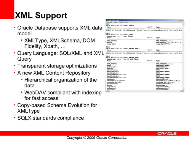 Introduction to Oracle Cloud | PDF | Cloud Computing | Internet