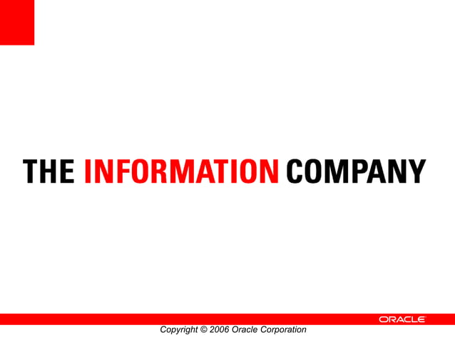 Introduction to Oracle Cloud | PDF | Cloud Computing | Internet