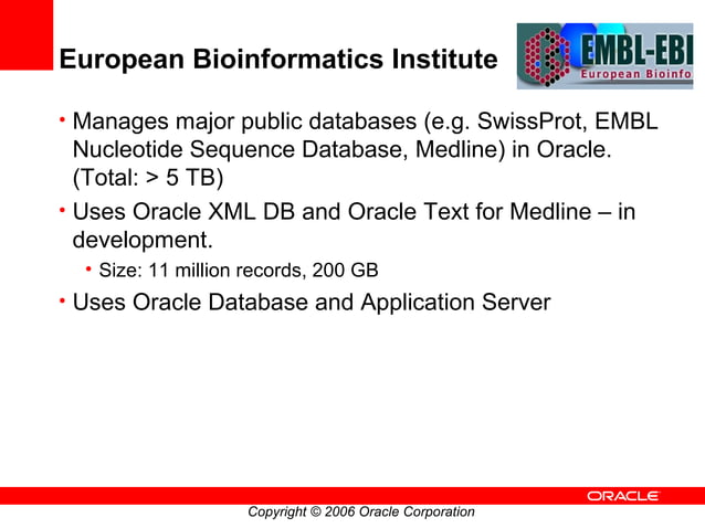 Introduction to Oracle Cloud | PDF | Cloud Computing | Internet