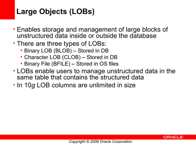Introduction to Oracle Cloud | PDF | Cloud Computing | Internet