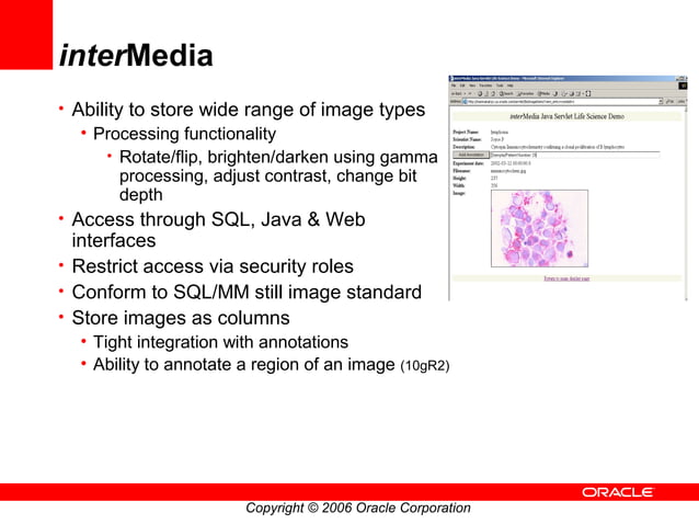 Introduction to Oracle Cloud | PDF | Cloud Computing | Internet