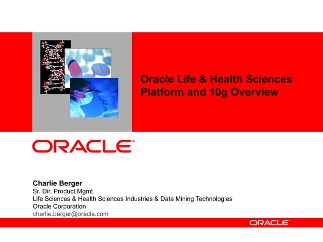Introduction to Oracle Cloud | PDF | Cloud Computing | Internet