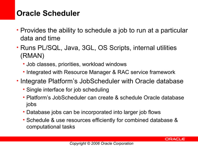 Introduction to Oracle Cloud | PDF | Cloud Computing | Internet
