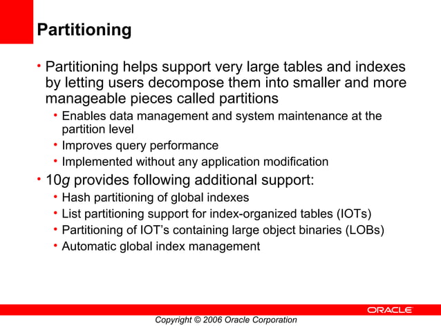 Introduction to Oracle Cloud | PDF | Cloud Computing | Internet