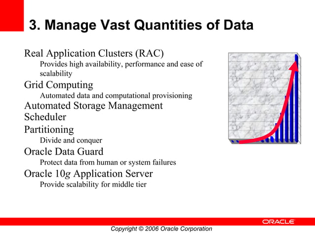 Introduction To Oracle Cloud